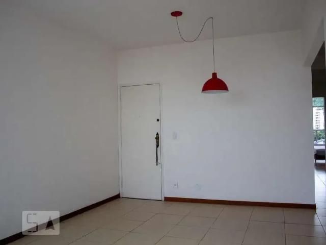Apartamento para Locação em Rio de Janeiro/RJ Grajaú 2 Quartos