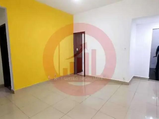 Apartamento para Locação em Rio de Janeiro/RJ Grajaú 2 Quartos