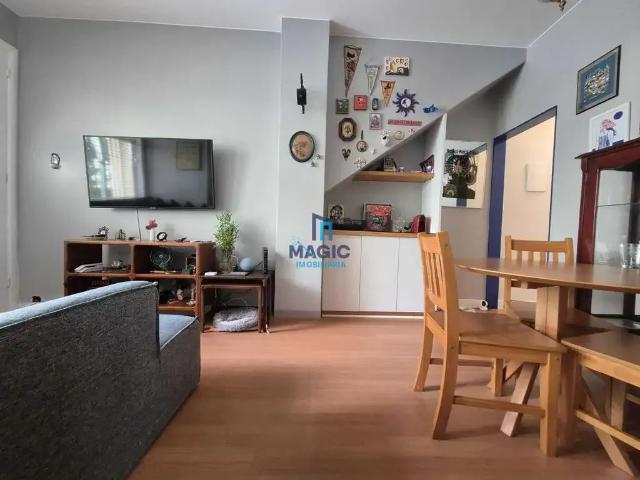 Apartamento para Locação em Rio de Janeiro/RJ Grajaú 2 Quartos