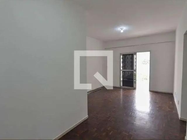Apartamento para Locação em Rio de Janeiro/RJ Grajaú 2 Quartos
