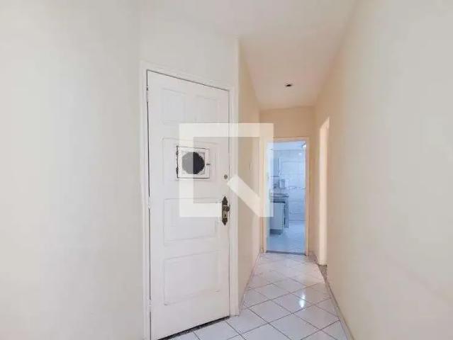 Apartamento para Locação em Rio de Janeiro/RJ Grajaú 2 Quartos
