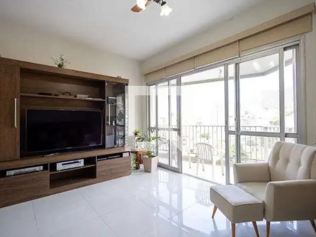 Apartamento para Locação em Rio de Janeiro/RJ Grajaú 3 Quartos