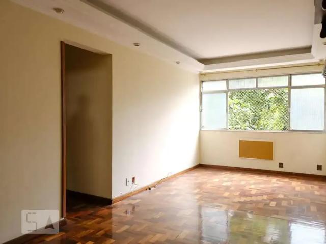 Apartamento para Locação em Rio de Janeiro/RJ Grajaú 3 Quartos