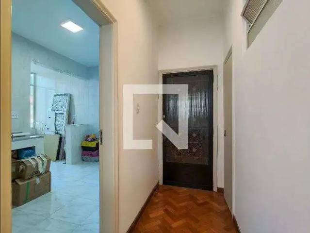 Apartamento para Locação em Rio de Janeiro/RJ Grajaú 3 Quartos