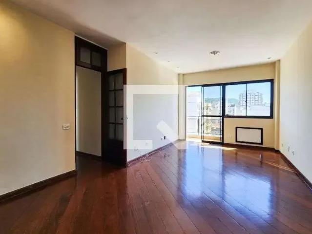 Apartamento para Locação em Rio de Janeiro/RJ Grajaú 3 Quartos