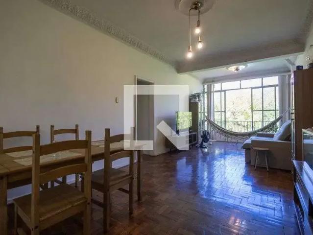 Apartamento para Locação em Rio de Janeiro/RJ Grajaú 3 Quartos