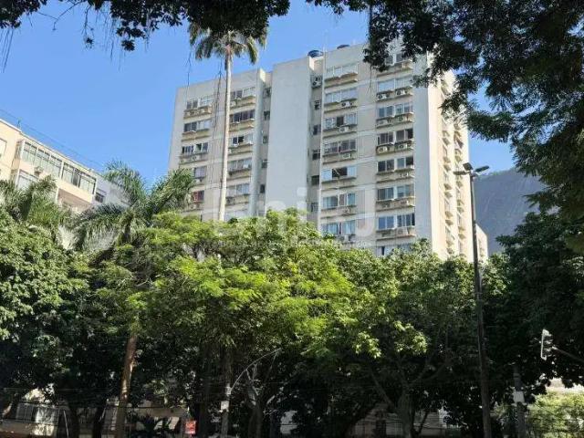 Apartamento para Locação em Rio de Janeiro/RJ Humaitá 3 Quartos