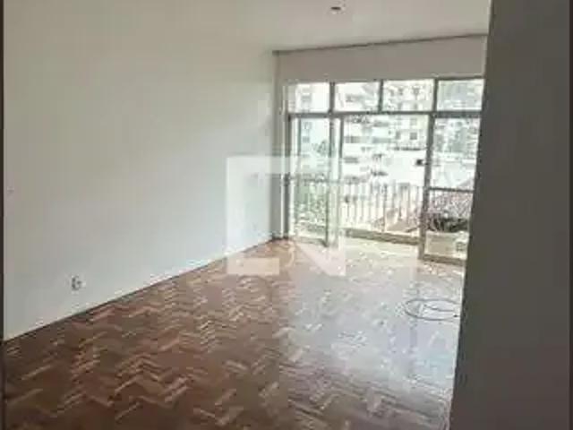 Apartamento para Locação em Rio de Janeiro/RJ Humaitá 3 Quartos