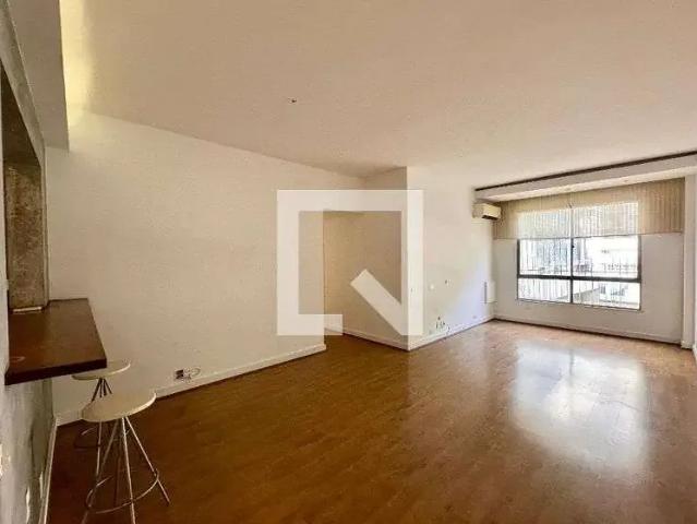 Apartamento para Locação em Rio de Janeiro/RJ Humaitá 3 Quartos