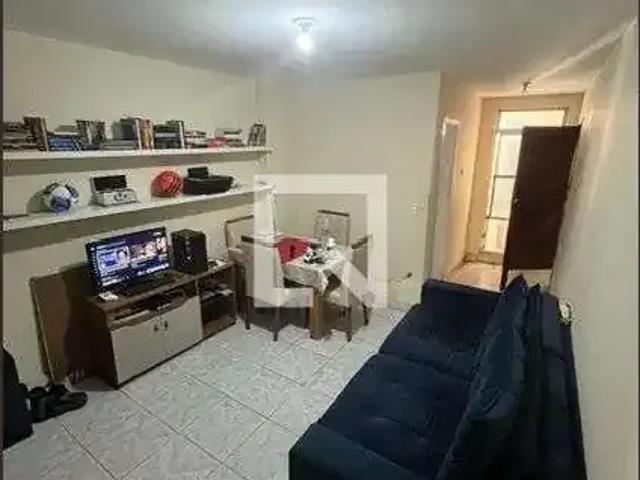 Apartamento para Locação em Rio de Janeiro/RJ Humaitá 1 Quartos