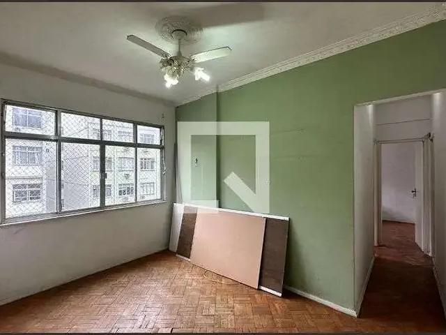 Apartamento para Locação em Rio de Janeiro/RJ Humaitá 1 Quartos