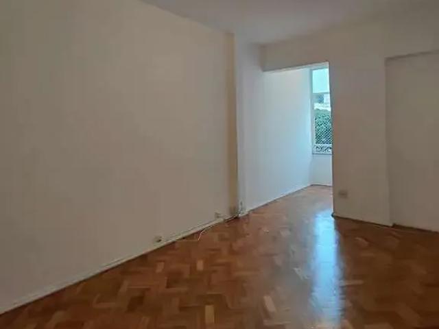 Apartamento para Locação em Rio de Janeiro/RJ Humaitá 2 Quartos