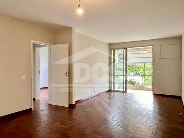 Apartamento para Locação em Rio de Janeiro/RJ Humaitá 2 Quartos