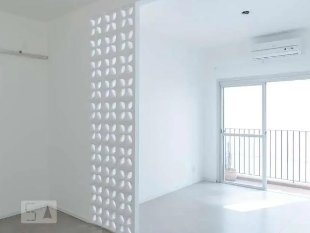 Apartamento para Locação em Rio de Janeiro/RJ Humaitá 2 Quartos