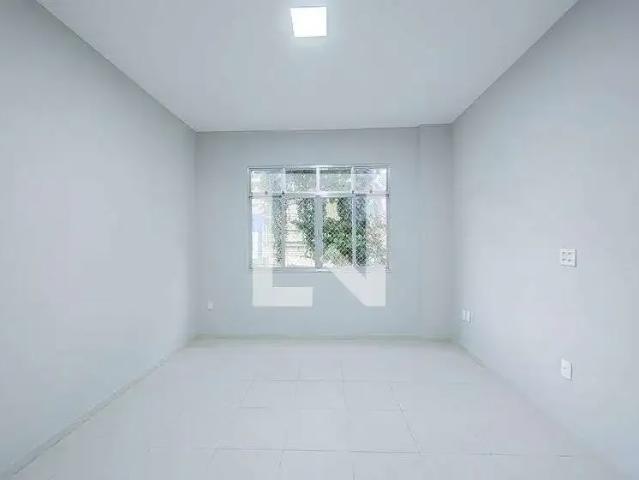 Apartamento para Locação em Rio de Janeiro/RJ Humaitá 2 Quartos
