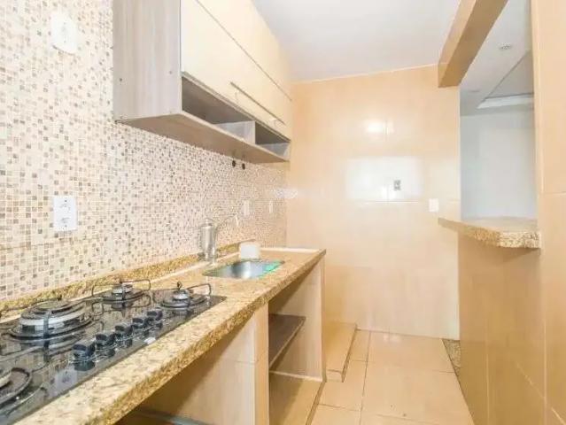 Apartamento para Locação em Rio de Janeiro/RJ Honório Gurgel 2 Quartos
