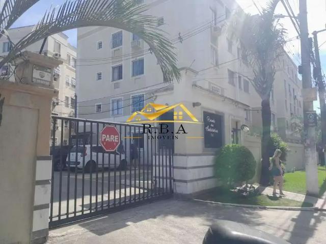 Apartamento para Locação em Rio de Janeiro/RJ Honório Gurgel 2 Quartos