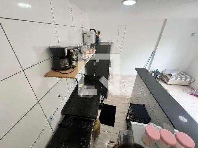 Apartamento para Locação em Rio de Janeiro/RJ Itanhangá 1 Quartos