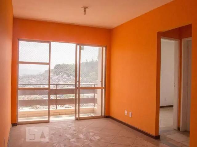 Apartamento para Locação em Rio de Janeiro/RJ Itanhangá 2 Quartos