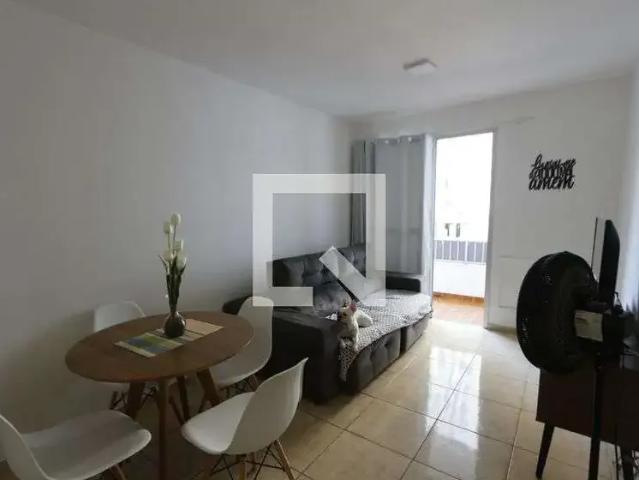 Apartamento para Locação em Rio de Janeiro/RJ Itanhangá 2 Quartos