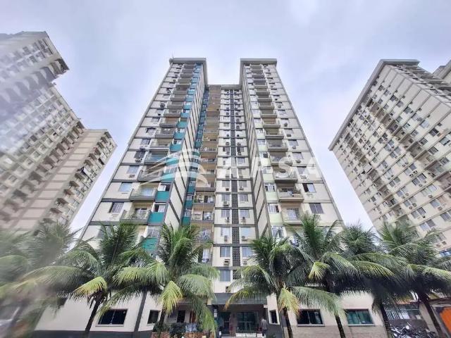 Apartamento para Locação em Rio de Janeiro/RJ Itanhangá 2 Quartos