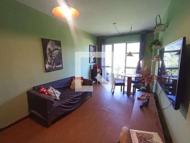 Apartamento para Locação em Rio de Janeiro/RJ Itanhangá 2 Quartos