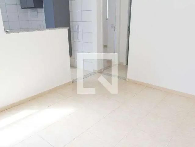 Apartamento para Locação em Rio de Janeiro/RJ Inhoaíba 2 Quartos