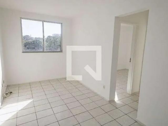 Apartamento para Locação em Rio de Janeiro/RJ Inhoaíba 2 Quartos
