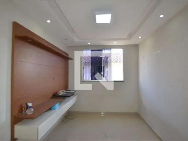 Apartamento para Locação em Rio de Janeiro/RJ Inhoaíba 2 Quartos
