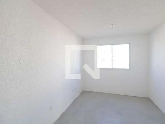 Apartamento para Locação em Rio de Janeiro/RJ Inhoaíba 2 Quartos