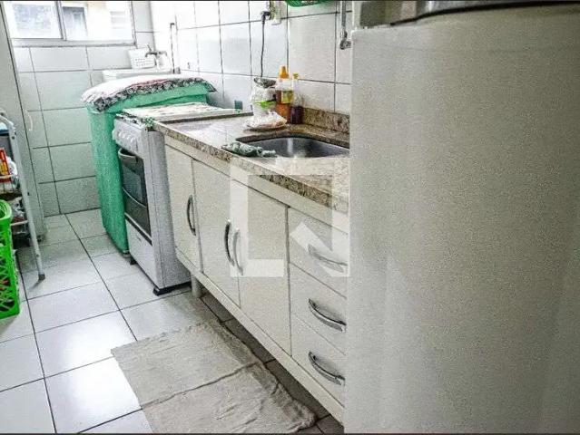 Apartamento para Locação em Rio de Janeiro/RJ Inhoaíba 2 Quartos