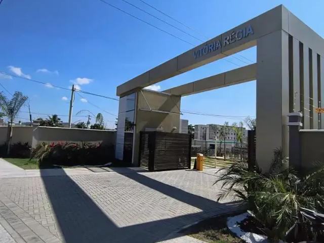 Apartamento para Locação em Rio de Janeiro/RJ Inhoaíba 2 Quartos