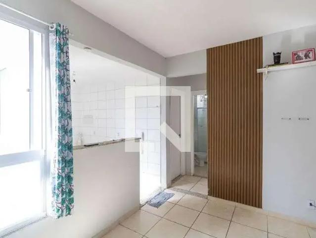 Apartamento para Locação em Rio de Janeiro/RJ Inhoaíba 2 Quartos