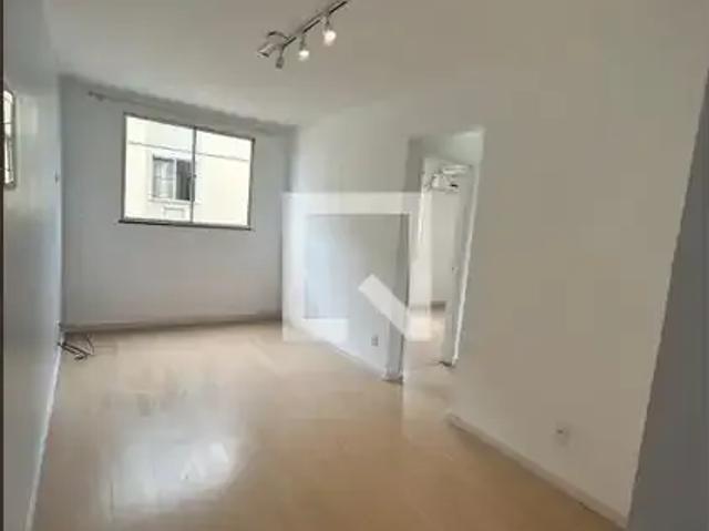 Apartamento para Locação em Rio de Janeiro/RJ Inhoaíba 2 Quartos