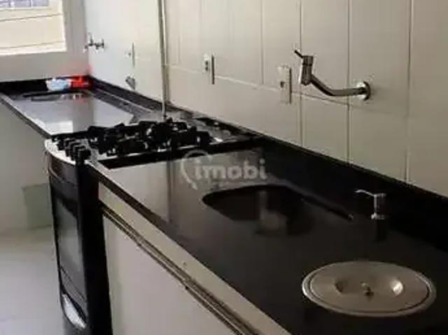 Apartamento para Locação em Rio de Janeiro/RJ Inhoaíba 2 Quartos