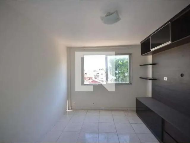 Apartamento para Locação em Rio de Janeiro/RJ Inhoaíba 2 Quartos