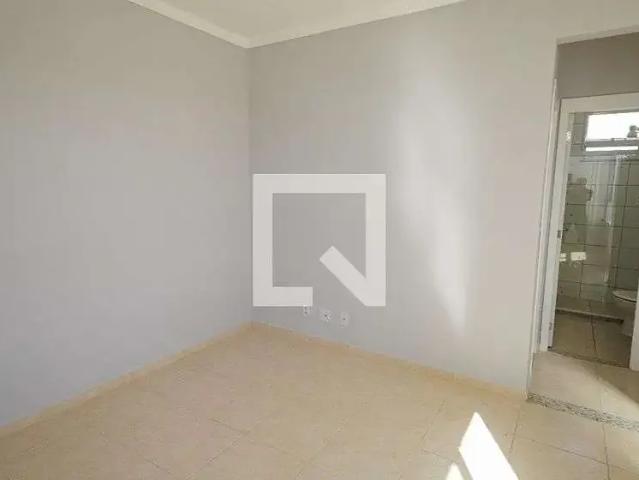Apartamento para Locação em Rio de Janeiro/RJ Inhoaíba 2 Quartos