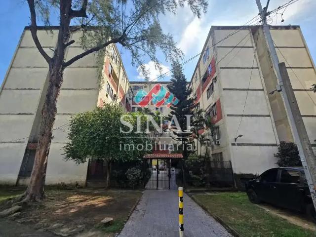 Apartamento para Locação em Rio de Janeiro/RJ Inhaúma 2 Quartos