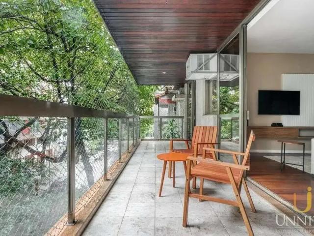 Apartamento para Locação em Rio de Janeiro/RJ Ipanema 3 Quartos