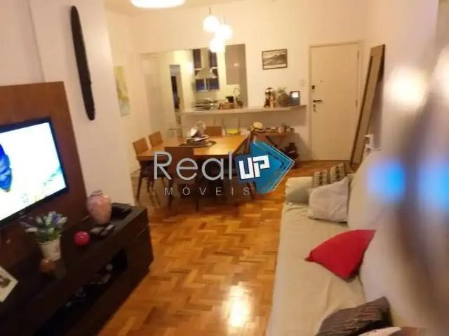 Apartamento para Locação em Rio de Janeiro/RJ Ipanema 3 Quartos