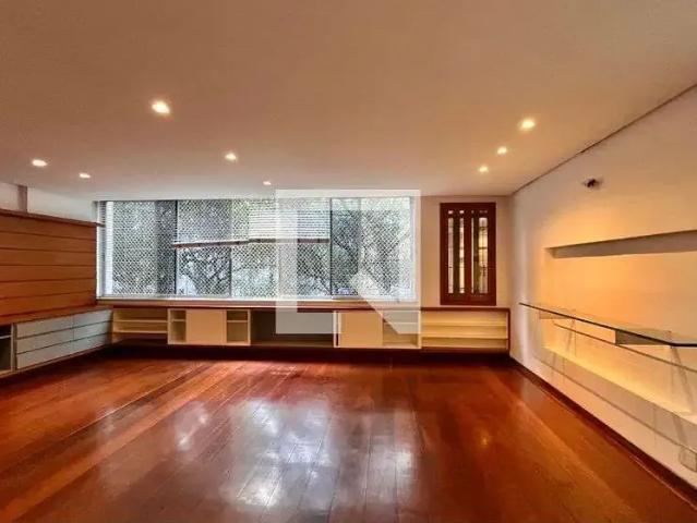 Apartamento para Locação em Rio de Janeiro/RJ Ipanema 3 Quartos