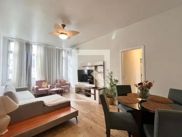Apartamento para Locação em Rio de Janeiro/RJ Ipanema 3 Quartos