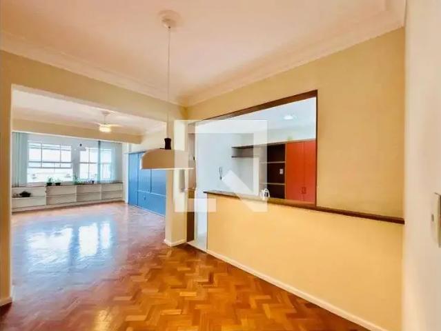 Apartamento para Locação em Rio de Janeiro/RJ Ipanema 3 Quartos