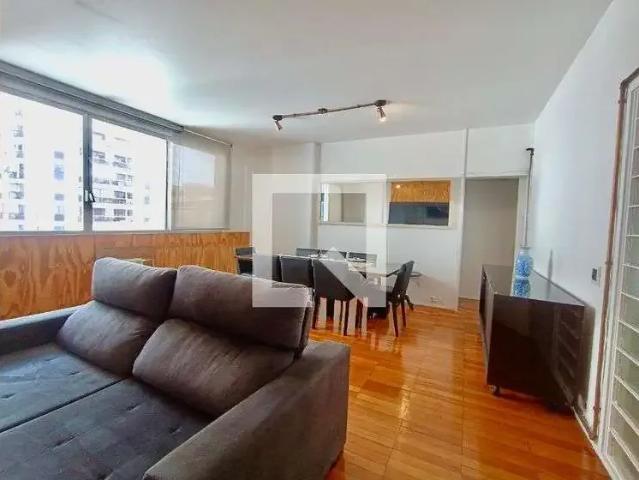 Apartamento para Locação em Rio de Janeiro/RJ Ipanema 3 Quartos