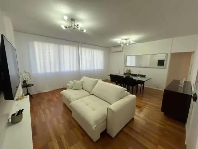 Apartamento para Locação em Rio de Janeiro/RJ Ipanema 3 Quartos