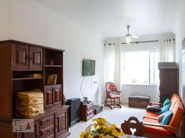 Apartamento para Locação em Rio de Janeiro/RJ Ipanema 3 Quartos