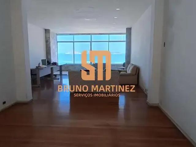Apartamento para Locação em Rio de Janeiro/RJ Ipanema 3 Quartos