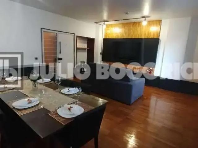 Apartamento para Locação em Rio de Janeiro/RJ Ipanema 3 Quartos