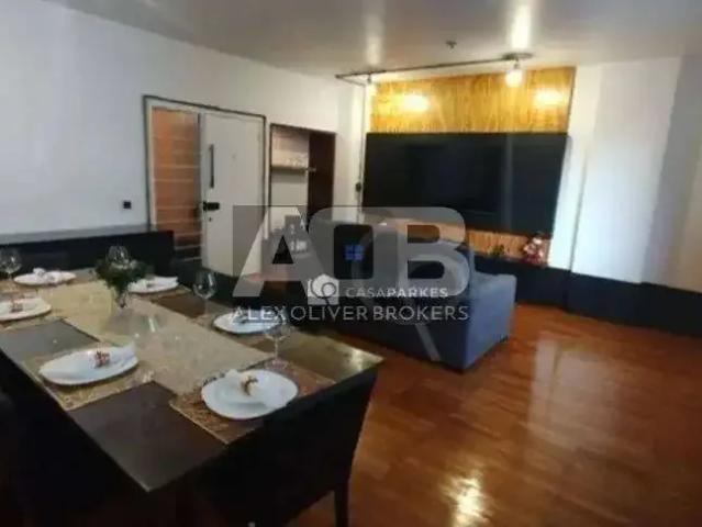 Apartamento para Locação em Rio de Janeiro/RJ Ipanema 3 Quartos