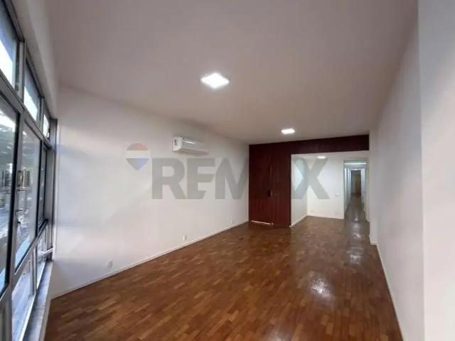 Apartamento para Locação em Rio de Janeiro/RJ Ipanema 3 Quartos